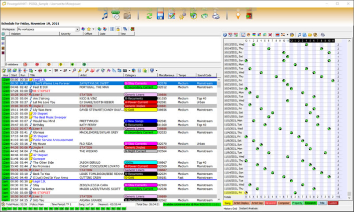 Powergold NXT – Simple Setup. Minimal Startup and Maintenance Costs ...