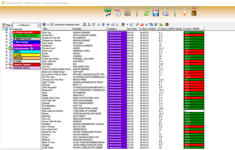 Powergold NXT – Simple Setup. Minimal Startup and Maintenance Costs ...